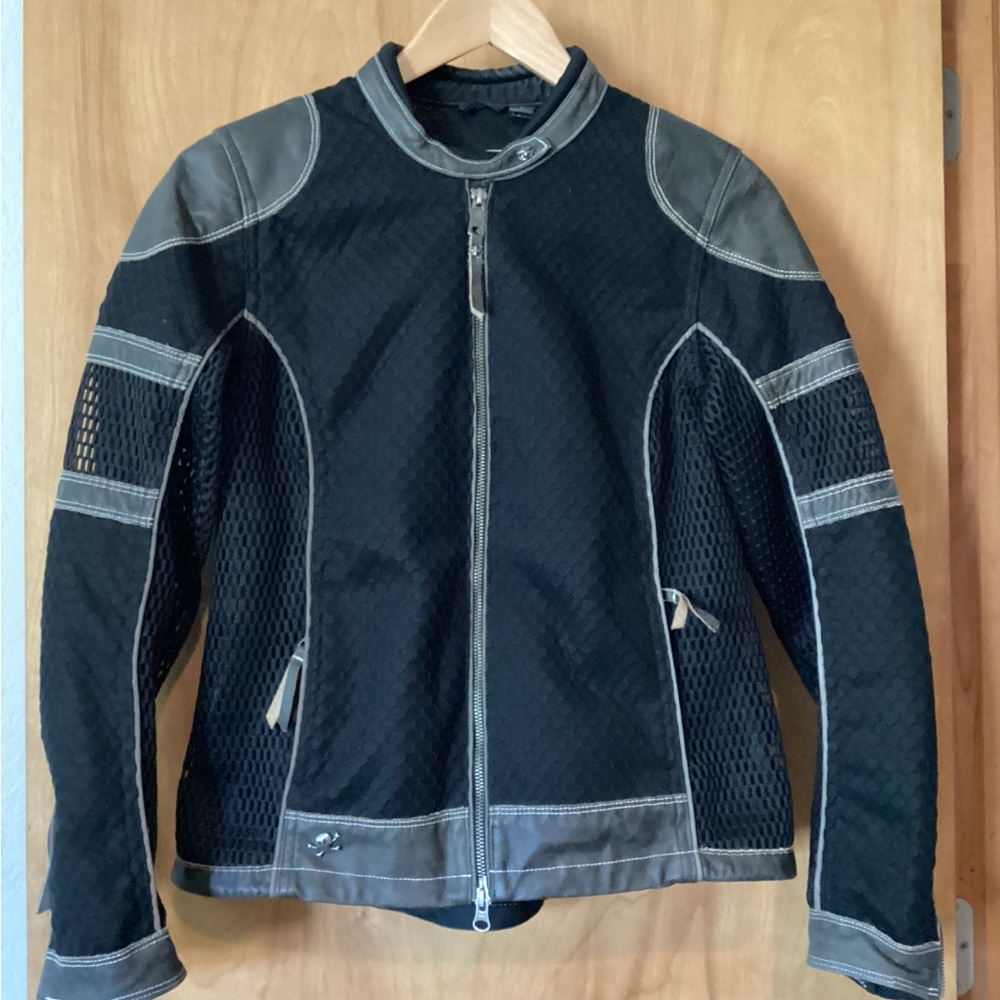 Harley-Davidson Rash Jacket - Gem